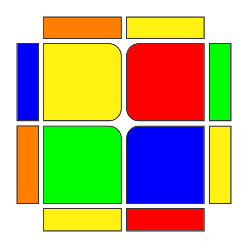 EG-2 2X2 EG-1 Antisune