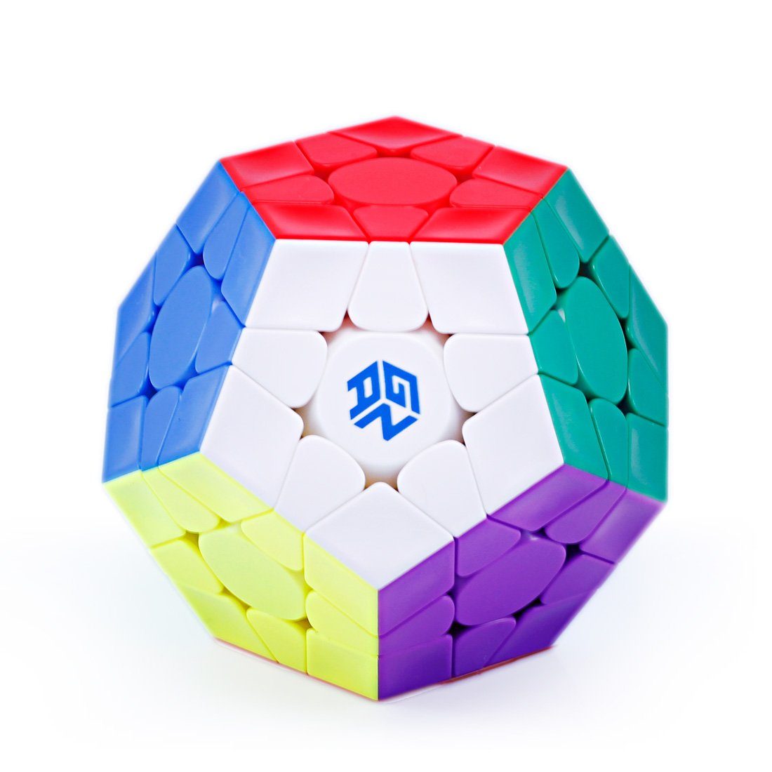 Megaminx – Tagged "BRAND_GAN"